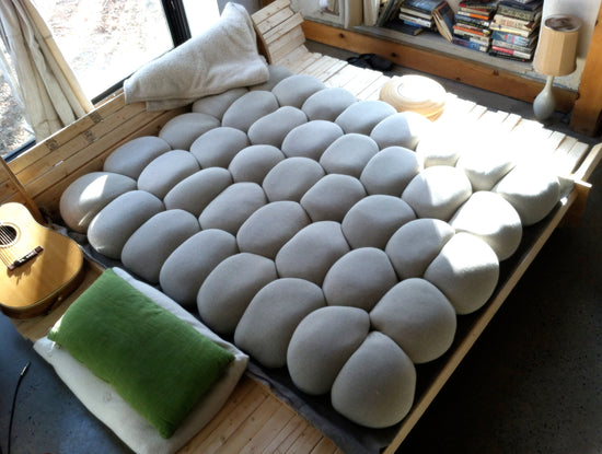 Make your own mattress – Open Your Eyes Bedding