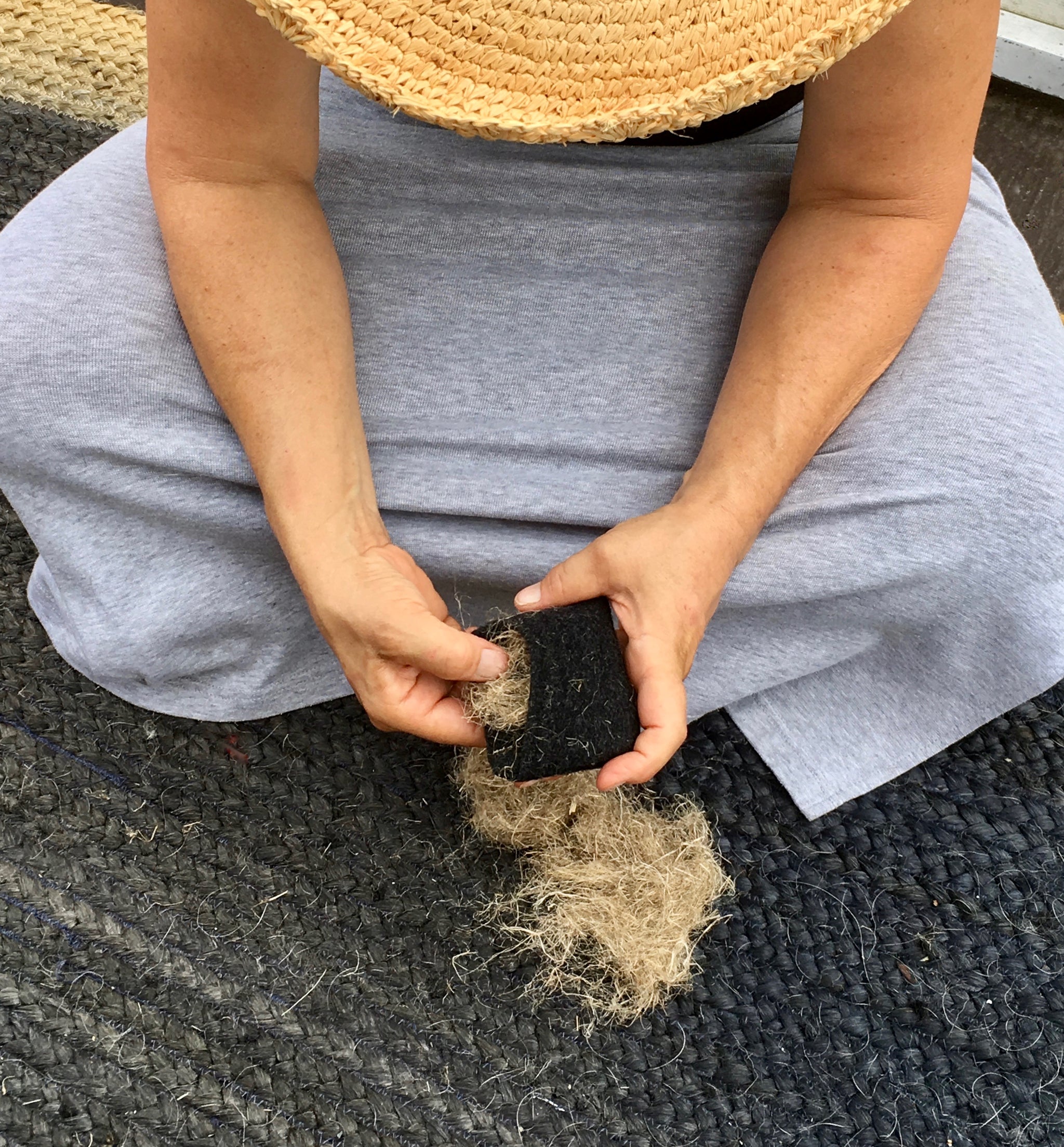 The "Not Forever" Sponge Project – Open Your Eyes Bedding