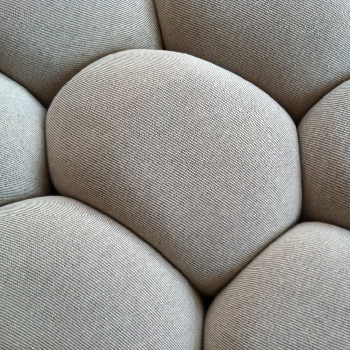 DIY Organic Mattress Kit Fabric. Make your own chemical free mattress ...