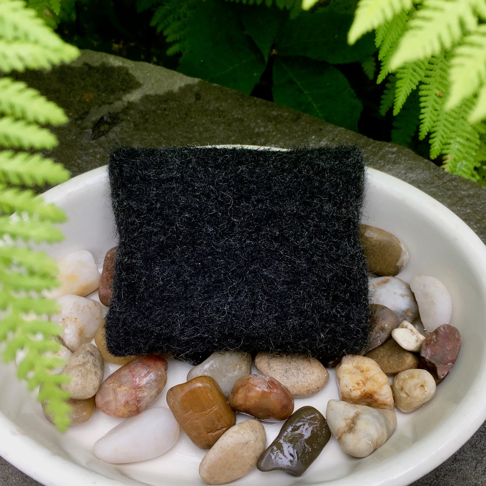 The "Not Forever" Sponge Project – Open Your Eyes Bedding