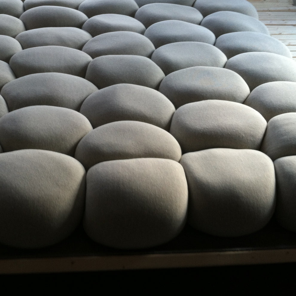 DIY Organic Mattress Kit Fabric. Make your own chemical free mattress ...